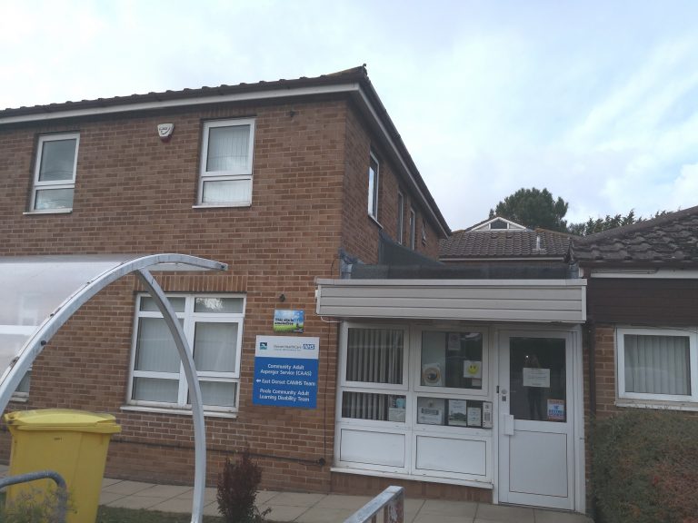 Poole CAMHS clinic – CAMHS Dorset