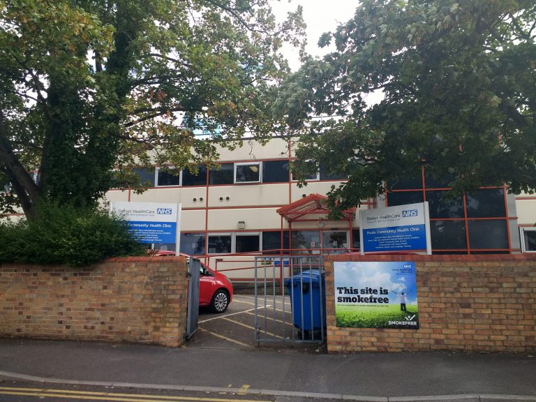 CAMHS Dorset - About your CAMHS appointment